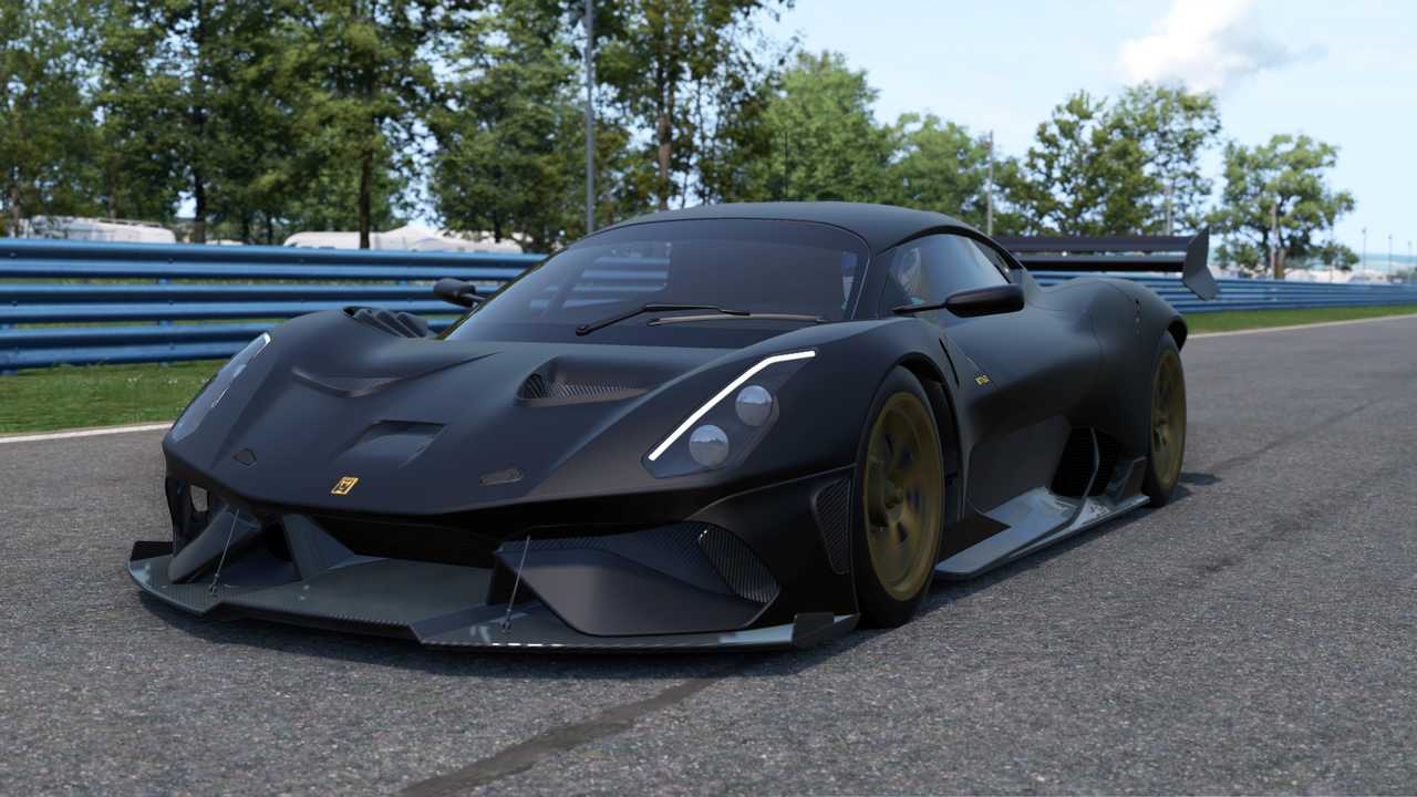 All Cars | Cars of AMS2