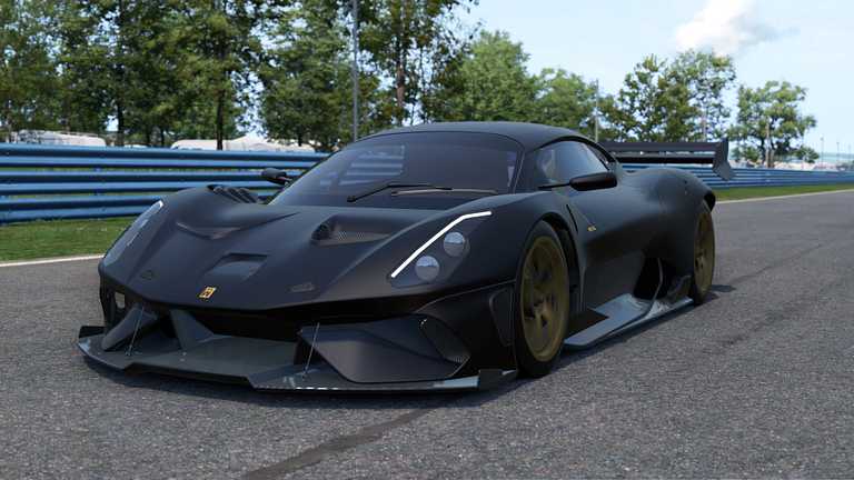 All Cars | Cars of AMS2