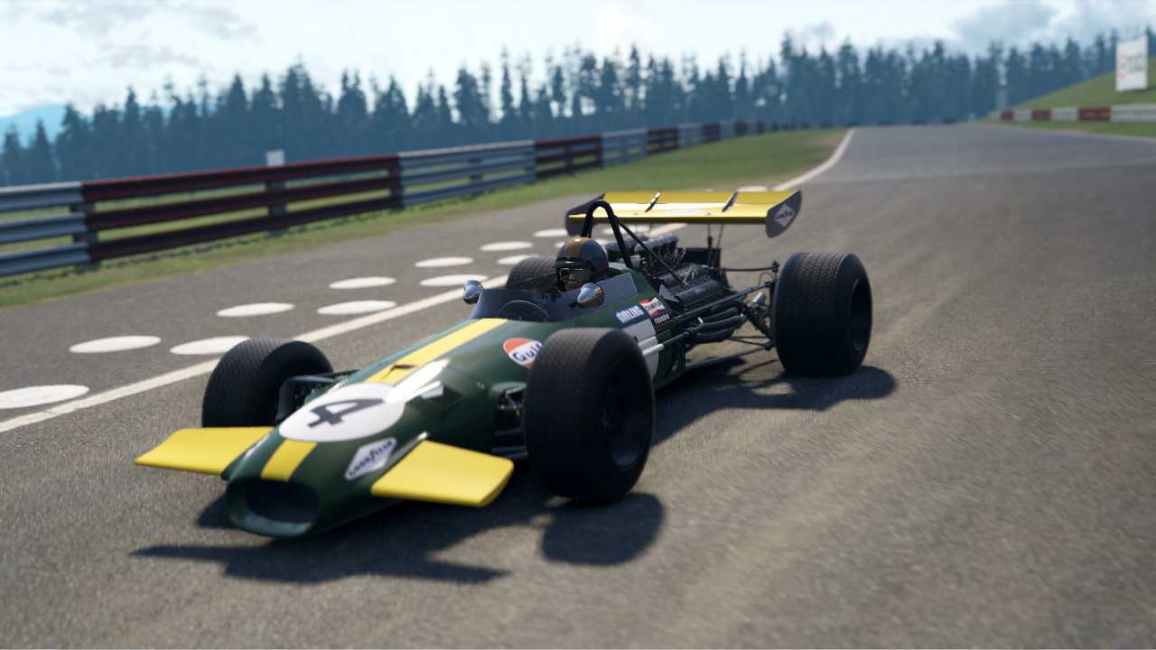 All Cars | Cars of AMS2
