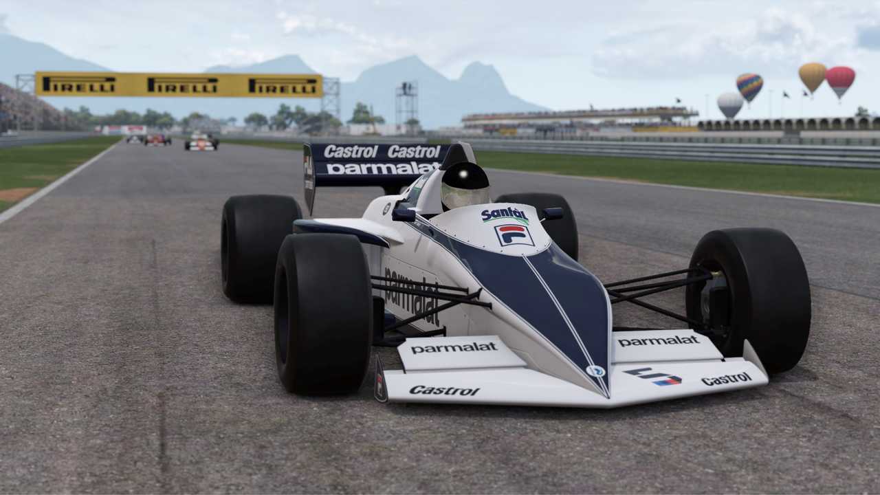 All Cars | Cars of AMS2