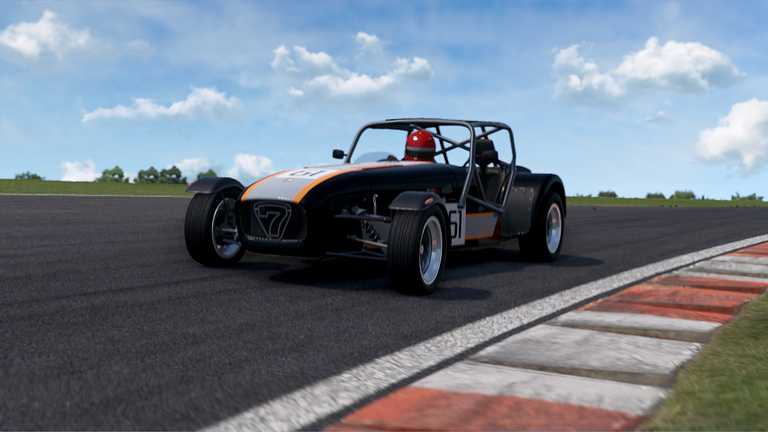 All Cars | Cars of AMS2