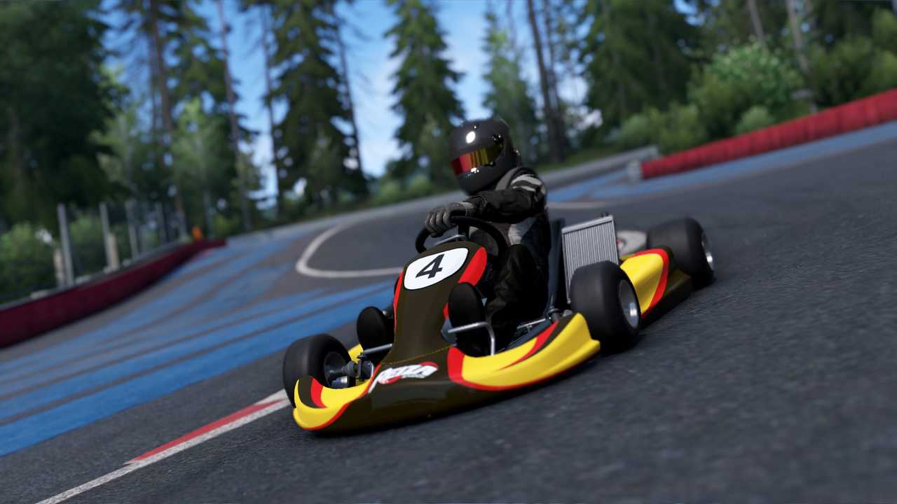 All Cars | Cars of AMS2