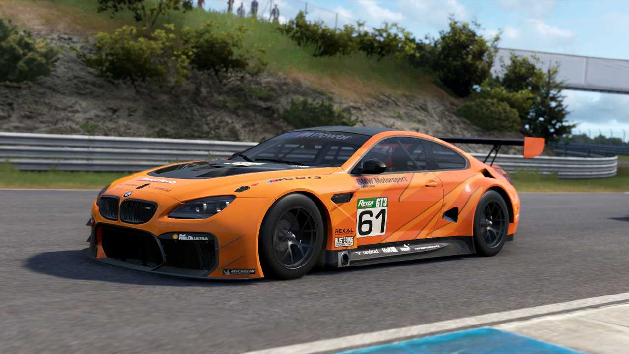 All Cars | Cars of AMS2