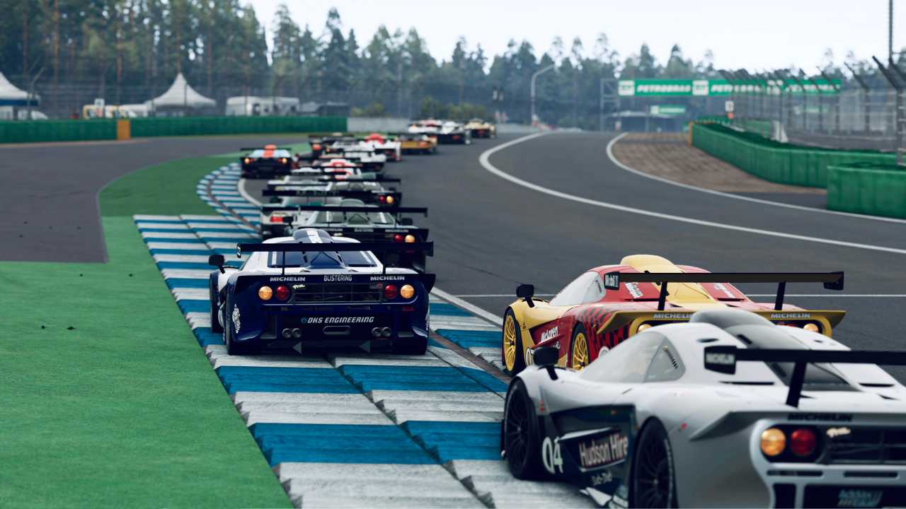 Categories | Cars of AMS2