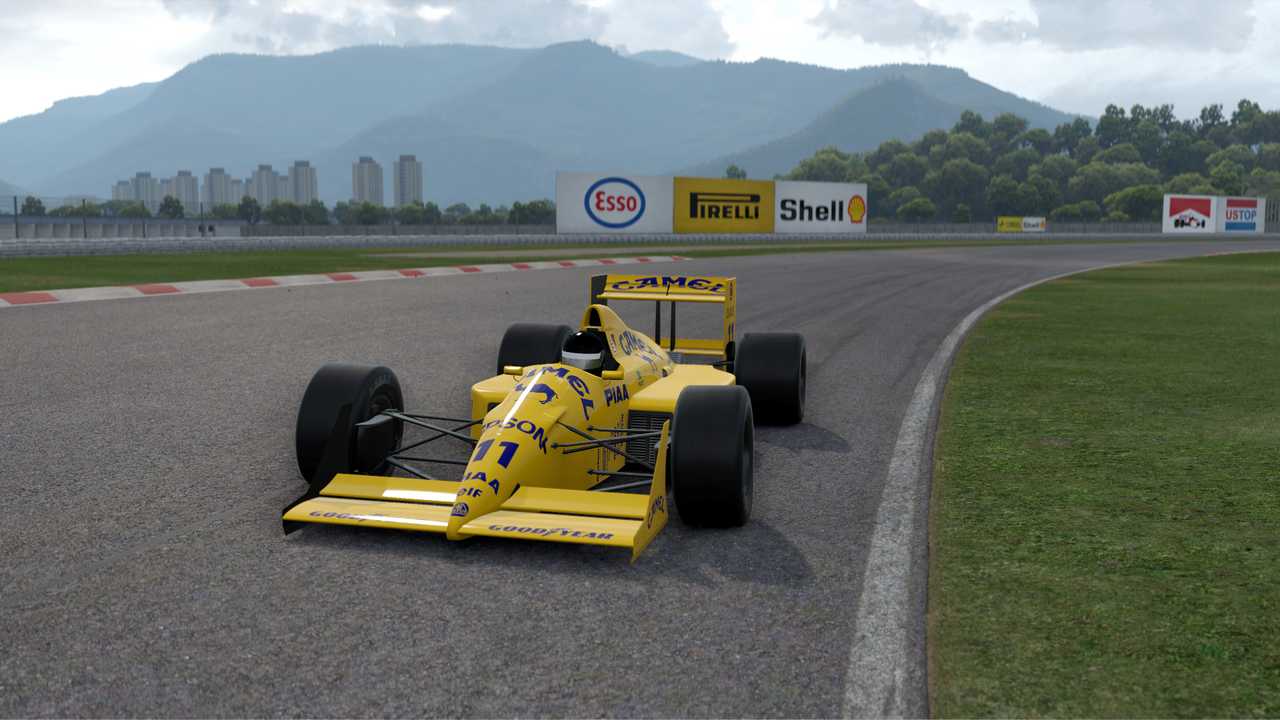 Open-Wheelers | Cars of AMS2